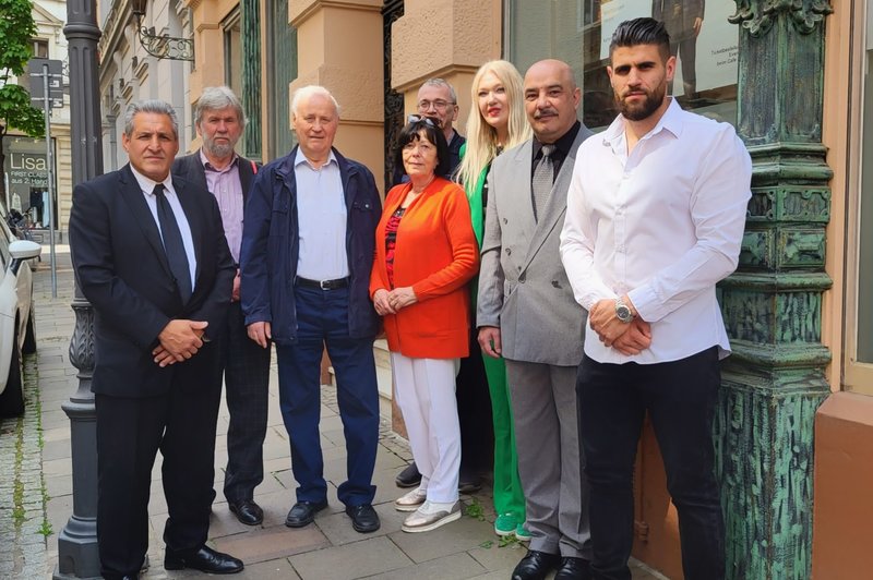 Kultur und Integration Rheinland-Pfalz e.V. - Vorstand
